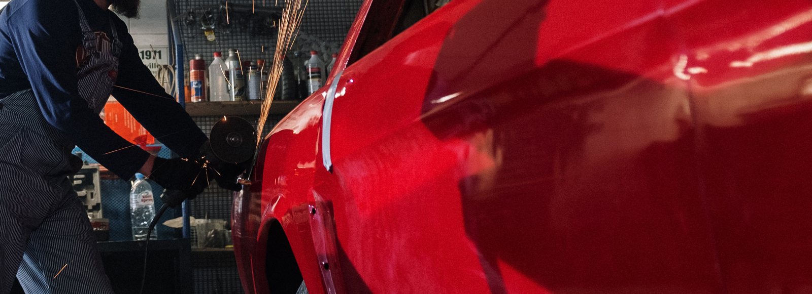 Alcon Auto Body Offers Auto Body and Collision Repair in the Warwick ...